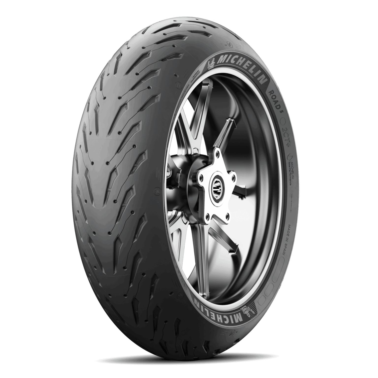 Michelin Road 5 180 55zr17