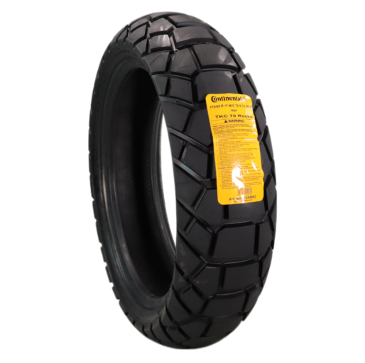 150/70 R17 M/C 69S M+S CONTINENTAL TKC 70 ROCKS – SERVITECA MOTORS